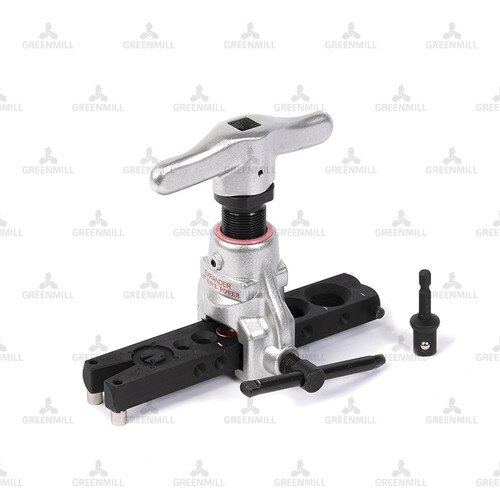 Deluxe Flaring Tool Set