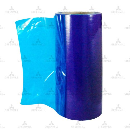 Protective Duct Film 500mm x 100m | Greenmill AC