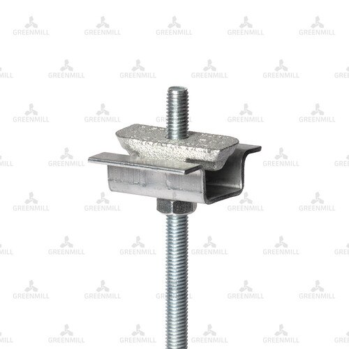 M10 Lindapter Alphawedge (pk 50)