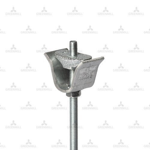 M8 Lindapter MW2 Multiwedge 2 (pk 50)