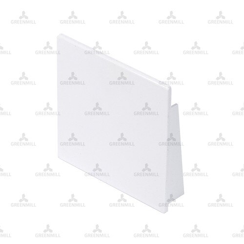 4" Plastic Trunking - for Use in the HVAC Industry – Greenmill AC