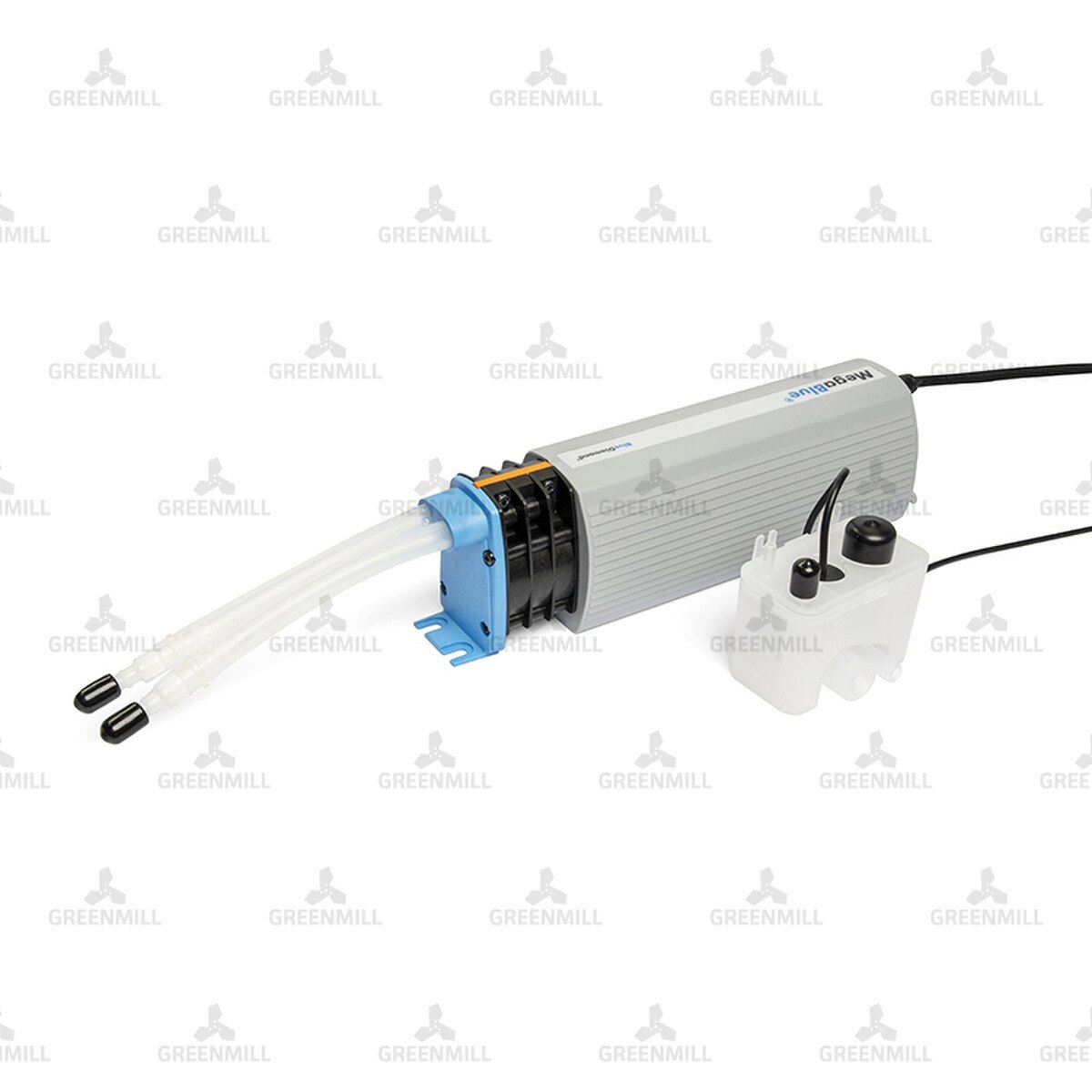 Mega Blue Reservoir Condensate Pump
