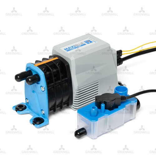 Maxi Blue Reservoir Condensate Pump V2