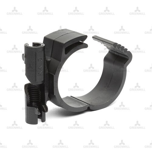 Stud Clip for M10 studding 38mm 1 1/2" (per 10)