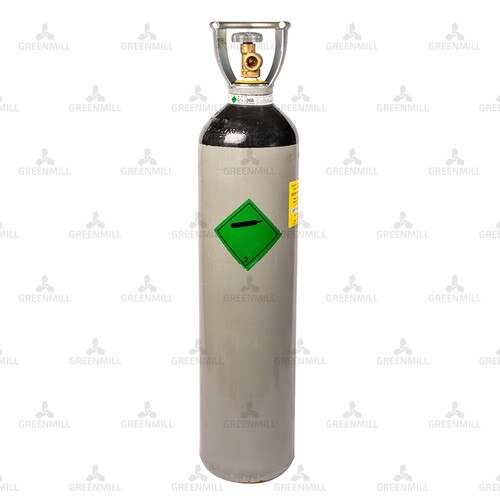 Nitrogen 20litre Cylinder Refill