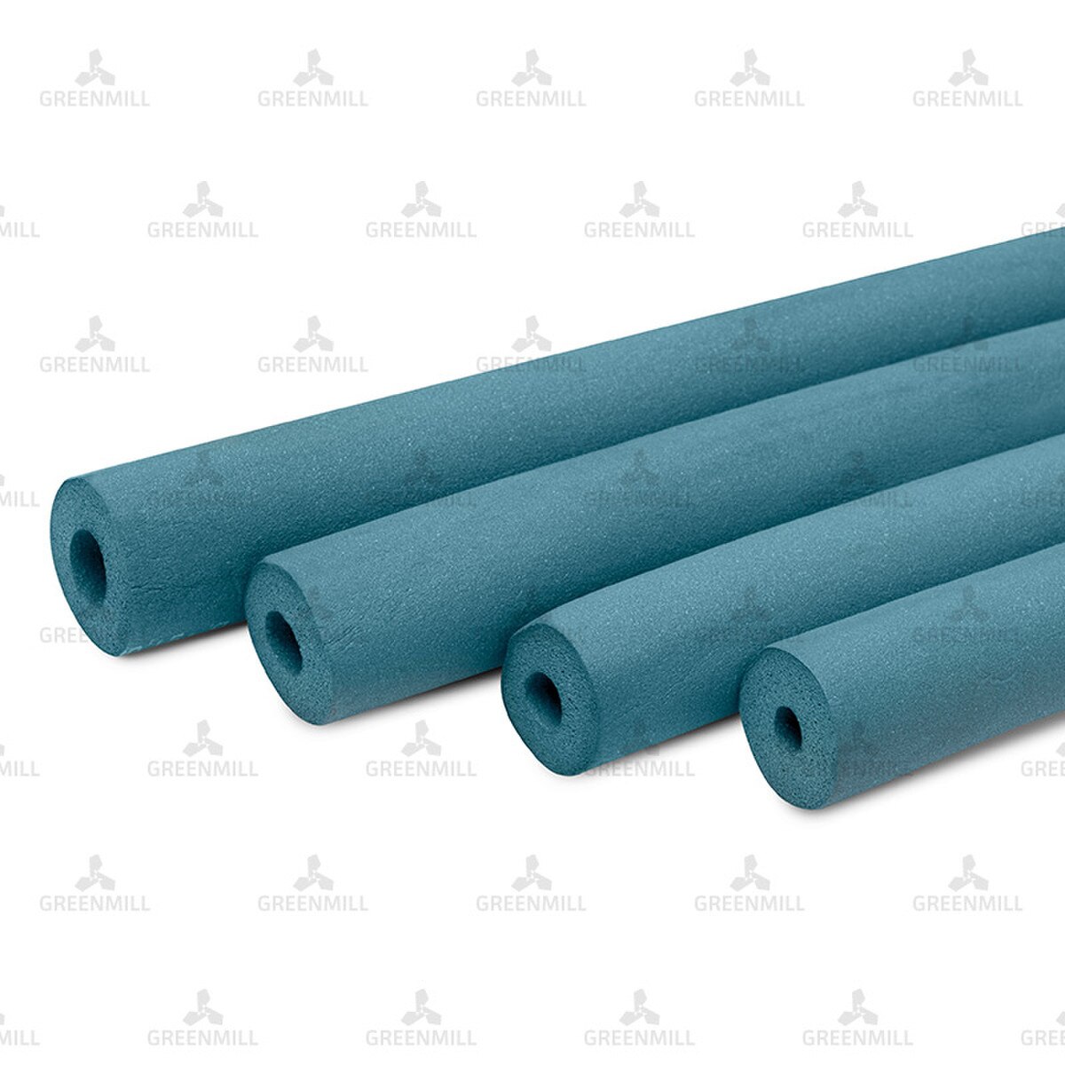 Armaflex Ultima Insulation 3/8" x 1/2" w x 2m | Greenmill AC