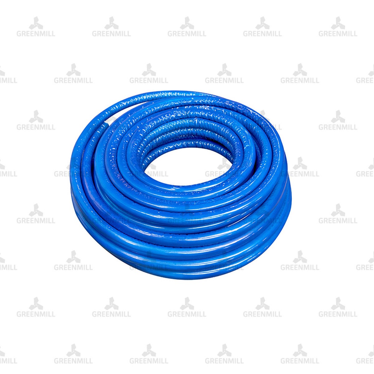 32mm Pre-Insulated Barrier Pipe for Hybrid AC Systems | Greenmill AC